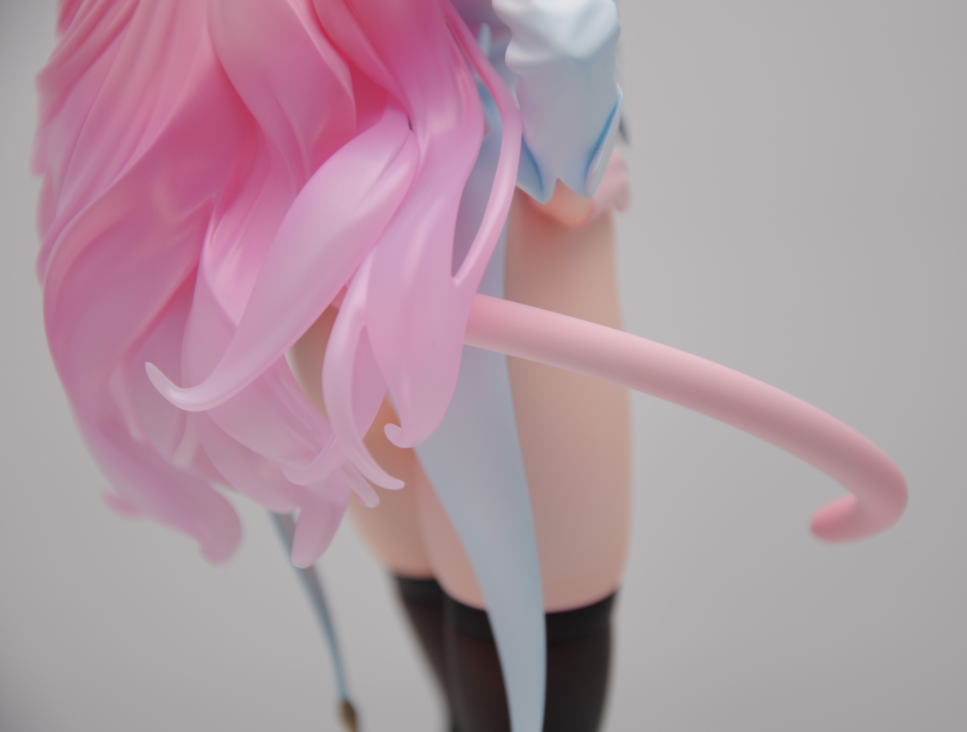 清澄アキラ お久しぶりver. ブルーアーカイブ 針魚工房 ガレージ 清澄アキラ お久しぶりver. ブルーアーカイブ 針魚工房 ガレージ