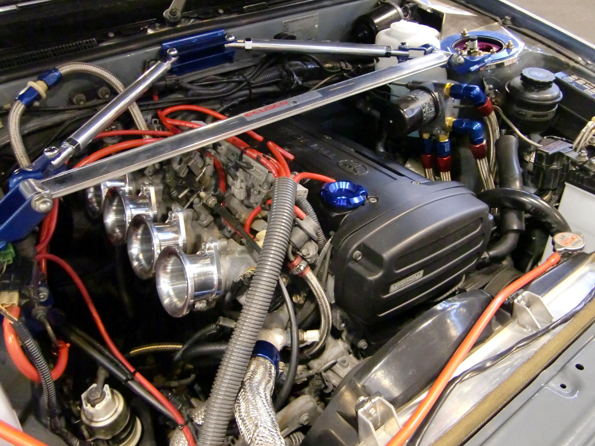 ミサイルマシンのブログ:2009名古屋ノスタルジックカーショー画像集その8