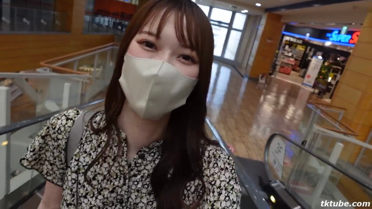 FC2PPV 4056755 初撮影・顔出し！歯科医院受付の抜群のプロポーションときめ細かい美肌を兼ね揃えた癒しのスレンダー美女。院内では微塵 ...