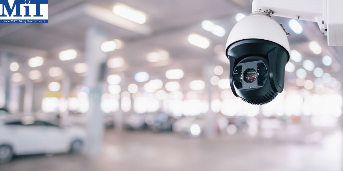 Cần lắp camera để ghi lại bằng chứng rõ ràng khi có sự cố : MiT - Cung ...