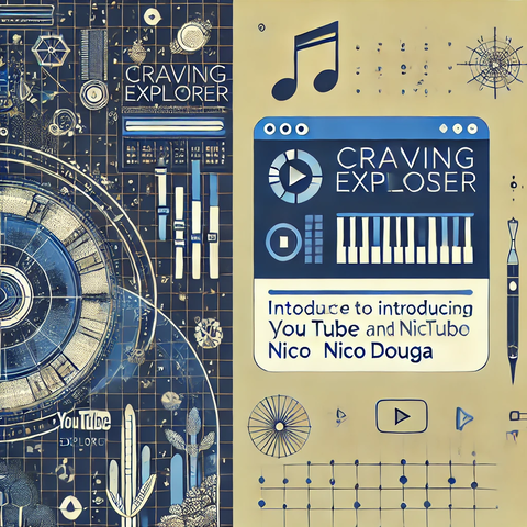 Craving Explorer最新版の完全ガイド：簡単操作で動画をダウンロード : クリッククエスト：インターネットを簡単に