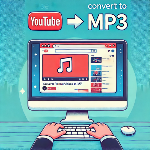 もちろん無料｜初心者でも簡単！Dirpyを使ってYouTube動画をMP3に変換 : クリッククエスト：インターネットを簡単に