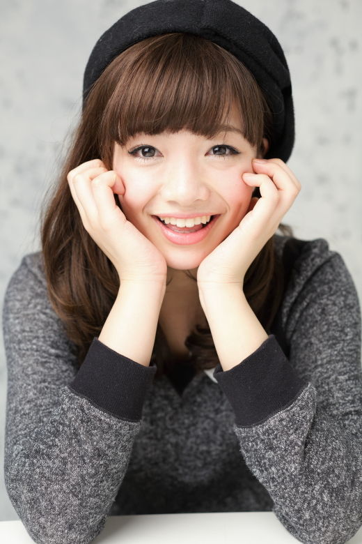 miya photo album:2/10 パレット