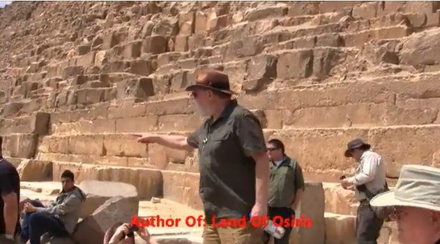 Were The Great Pyramids Of Egypt Destroyed By An Ancient Cataclysm大洪水 ...