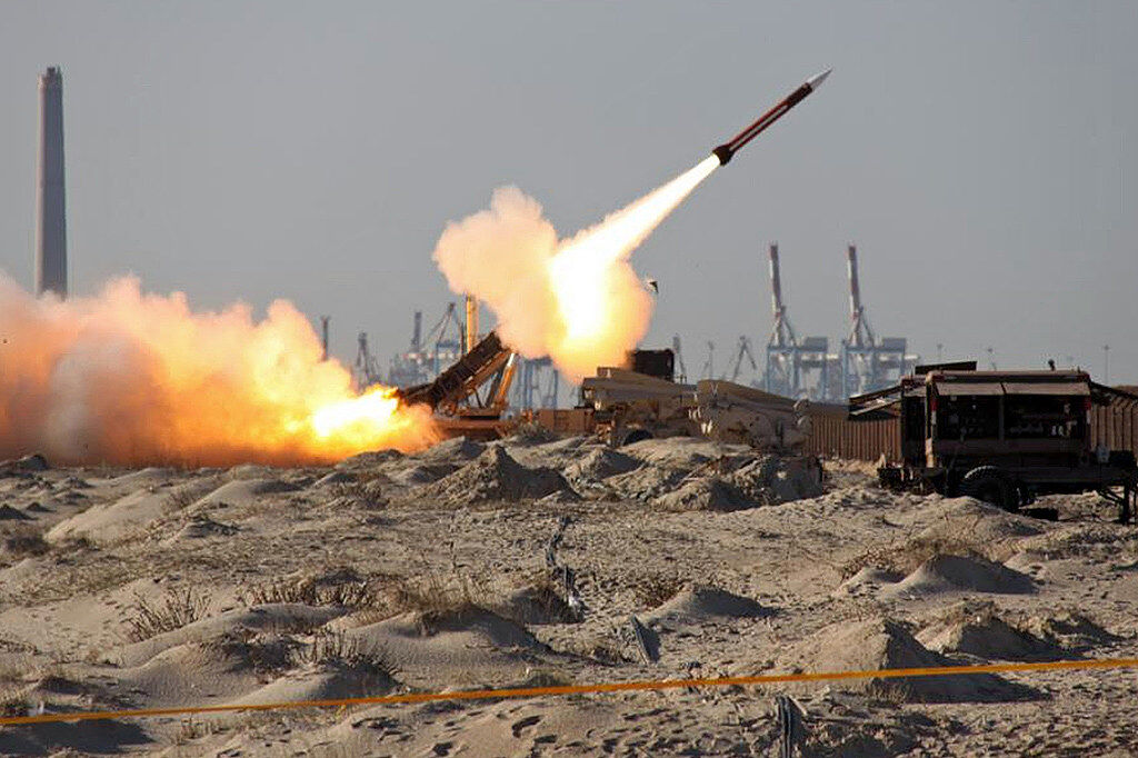 Red Storm(GMT) RS7:Aerial Blockade【4】 : もりつちの徒然なるままに