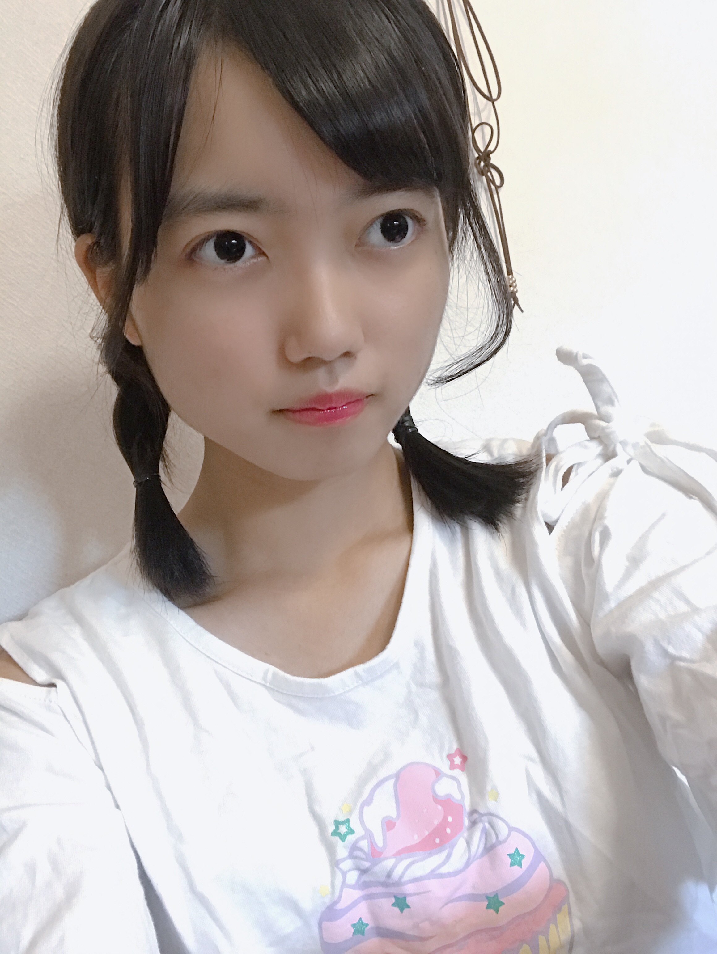 公式MKM－ZEROメンバーブログ:迷いがたくさん🌿せいか