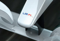 USF1の新マシン（タイプ1）は非常に革新的なパッケージ : F1通信