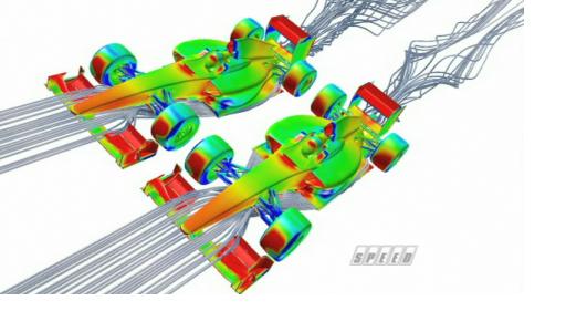 USF1の新マシン（タイプ1）は非常に革新的なパッケージ : F1通信