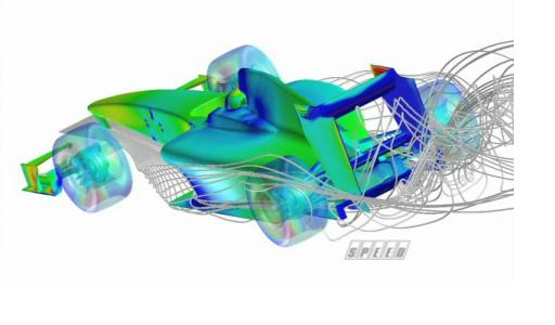 USF1の新マシン（タイプ1）は非常に革新的なパッケージ : F1通信
