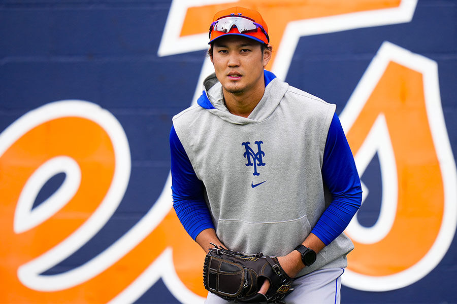 【速報】3A藤浪晋太郎、2/3回 無安打2失点 4四死球1三振 160キロの速球でピシャリ！ : MLB超速まとめちゃんねる