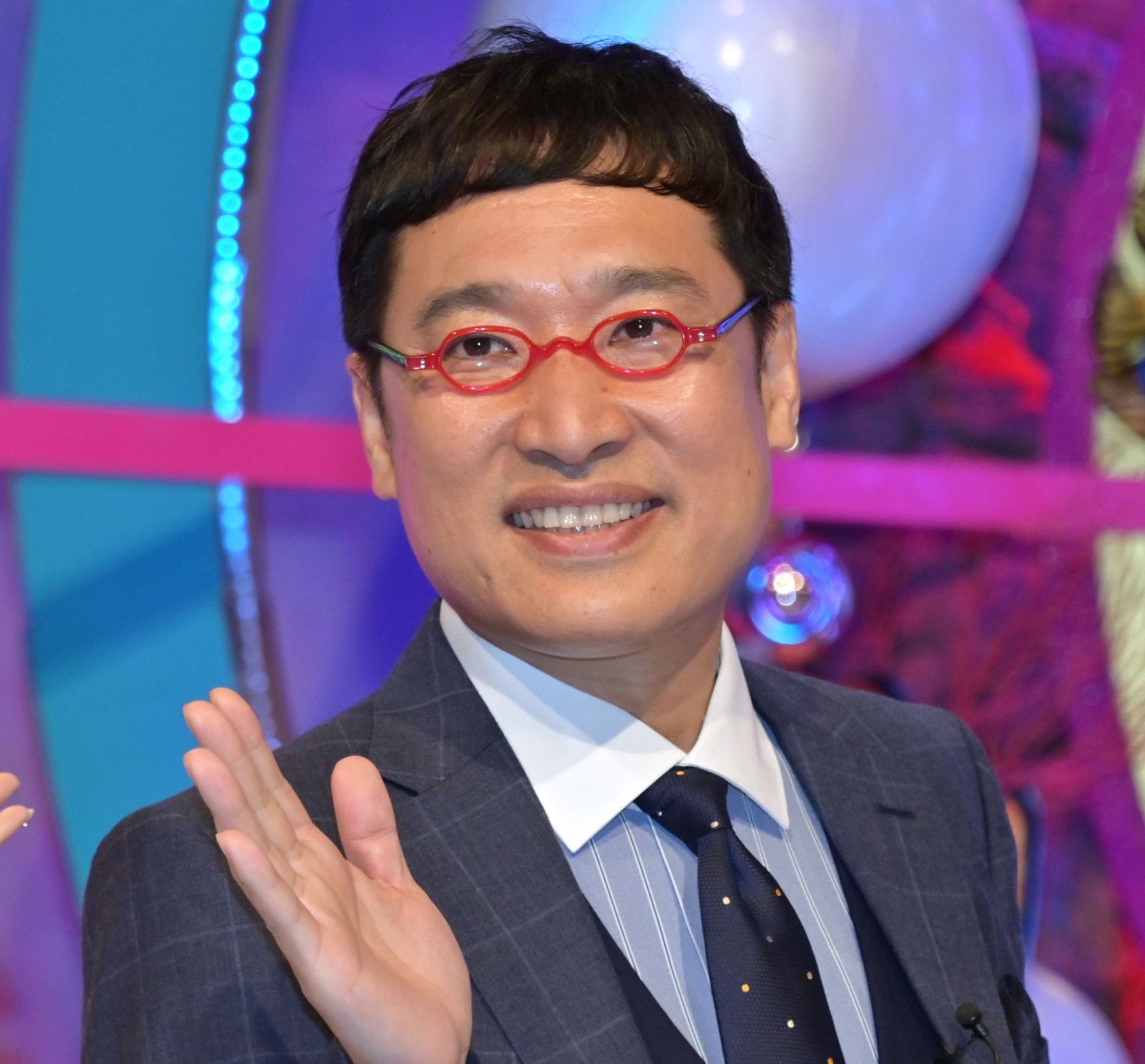 【告白…感謝と恐怖！】山里亮太、ラジオ&DayDayに復帰出演…過労でダウン「パーンってなっちゃった」代打MCには… : MLB★すてーしょん