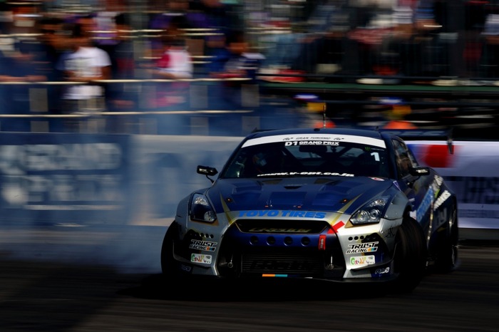 GReddy 35RX SPEC-D : 旅して撮る