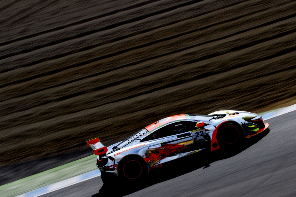 Clearwater Racing by Mooncraft : 旅して撮る