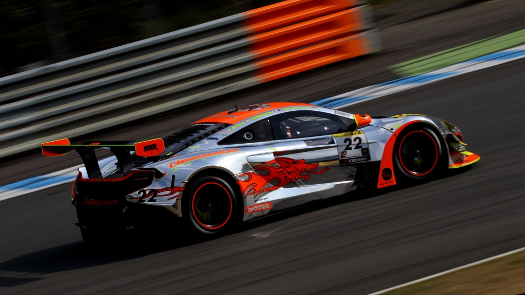 Clearwater Racing by Mooncraft : 旅して撮る