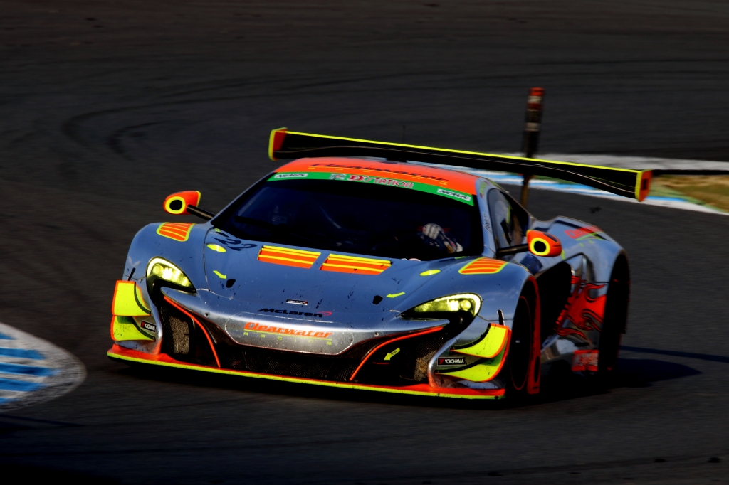 Clearwater Racing by Mooncraft : 旅して撮る