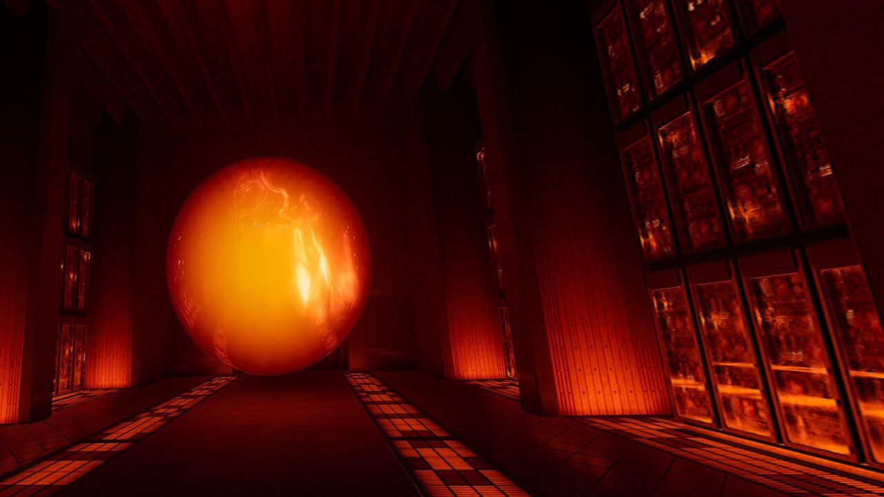 [PSVR2] Red Matter 2 のレビュー : ぷすぶる2