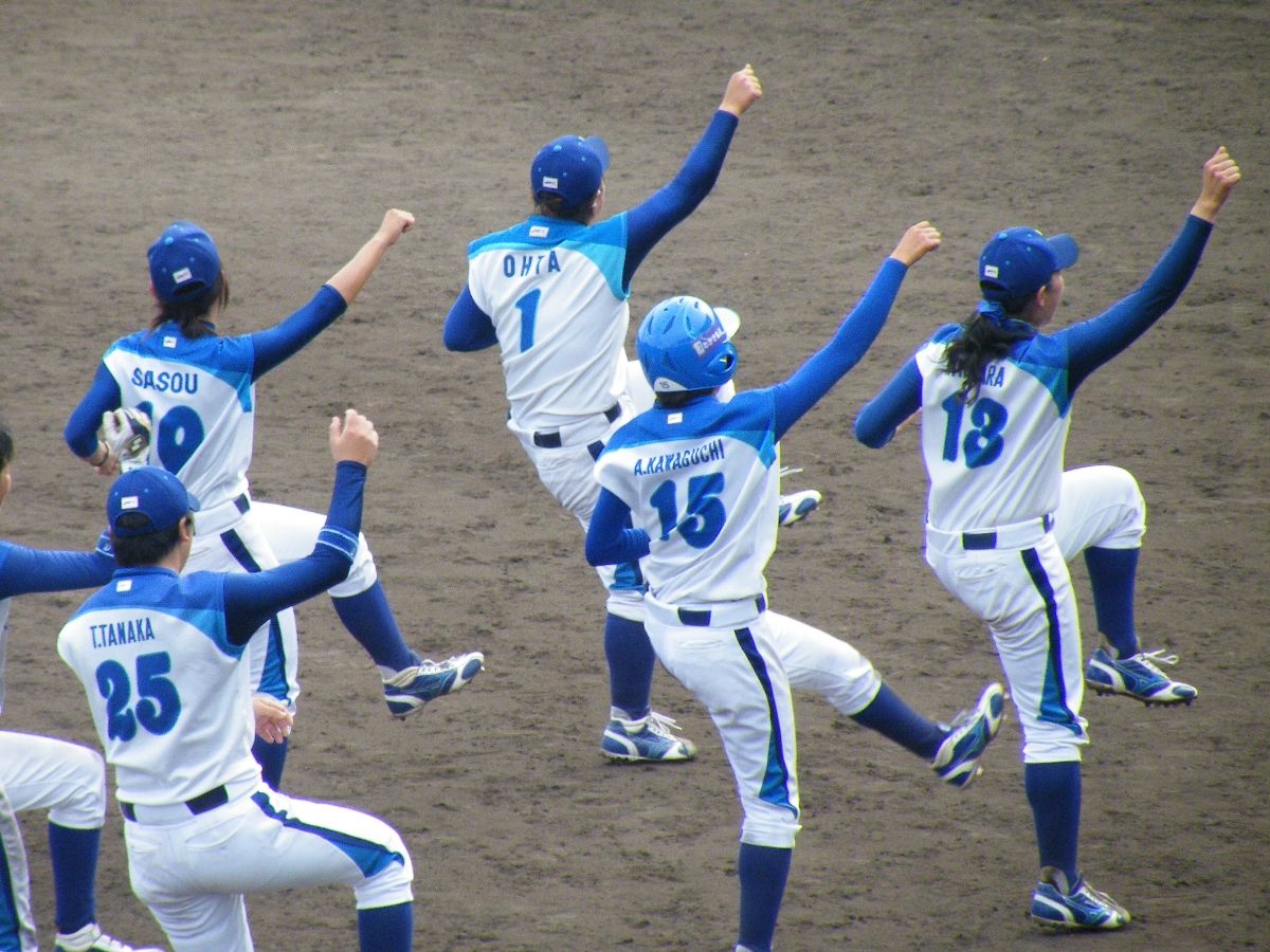 勝ち運 | ホッケー牧場 - 楽天ブログ