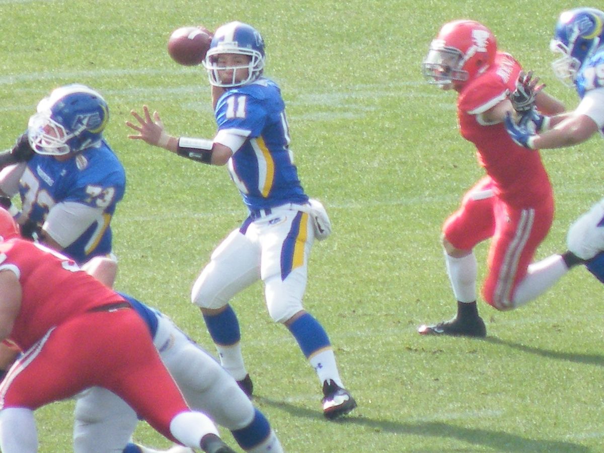 甲子園ボウル | ホッケー牧場 - 楽天ブログ