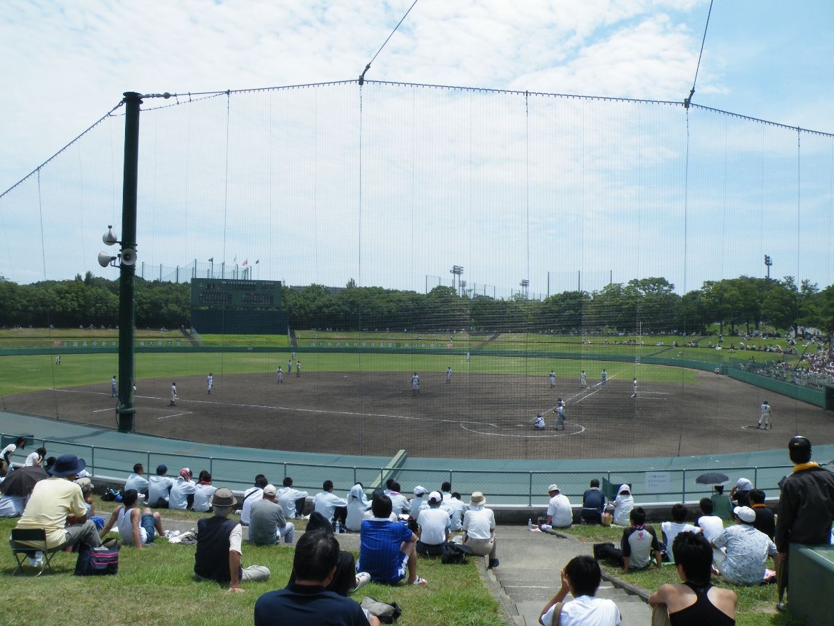 金光八尾 VS 桜宮 （タイトルが「対戦カード」そのままの時は諦めた時です/笑） | ホッケー牧場 - 楽天ブログ