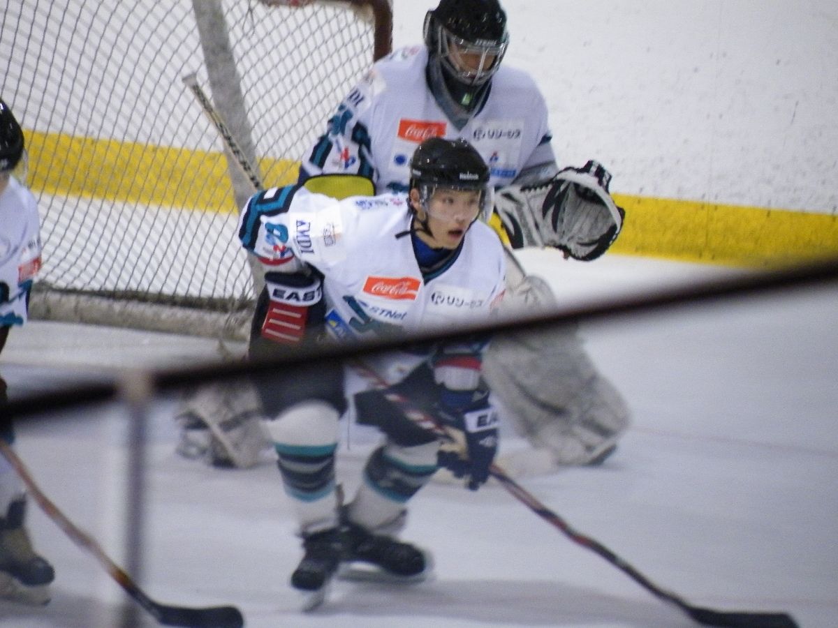 関西のアイスホッケー | ホッケー牧場 - 楽天ブログ