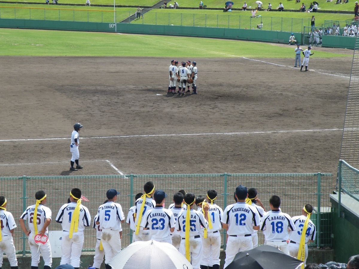 金光八尾 VS 桜宮 （タイトルが「対戦カード」そのままの時は諦めた時です/笑） | ホッケー牧場 - 楽天ブログ