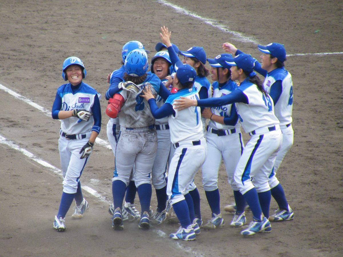 勝ち運 | ホッケー牧場 - 楽天ブログ