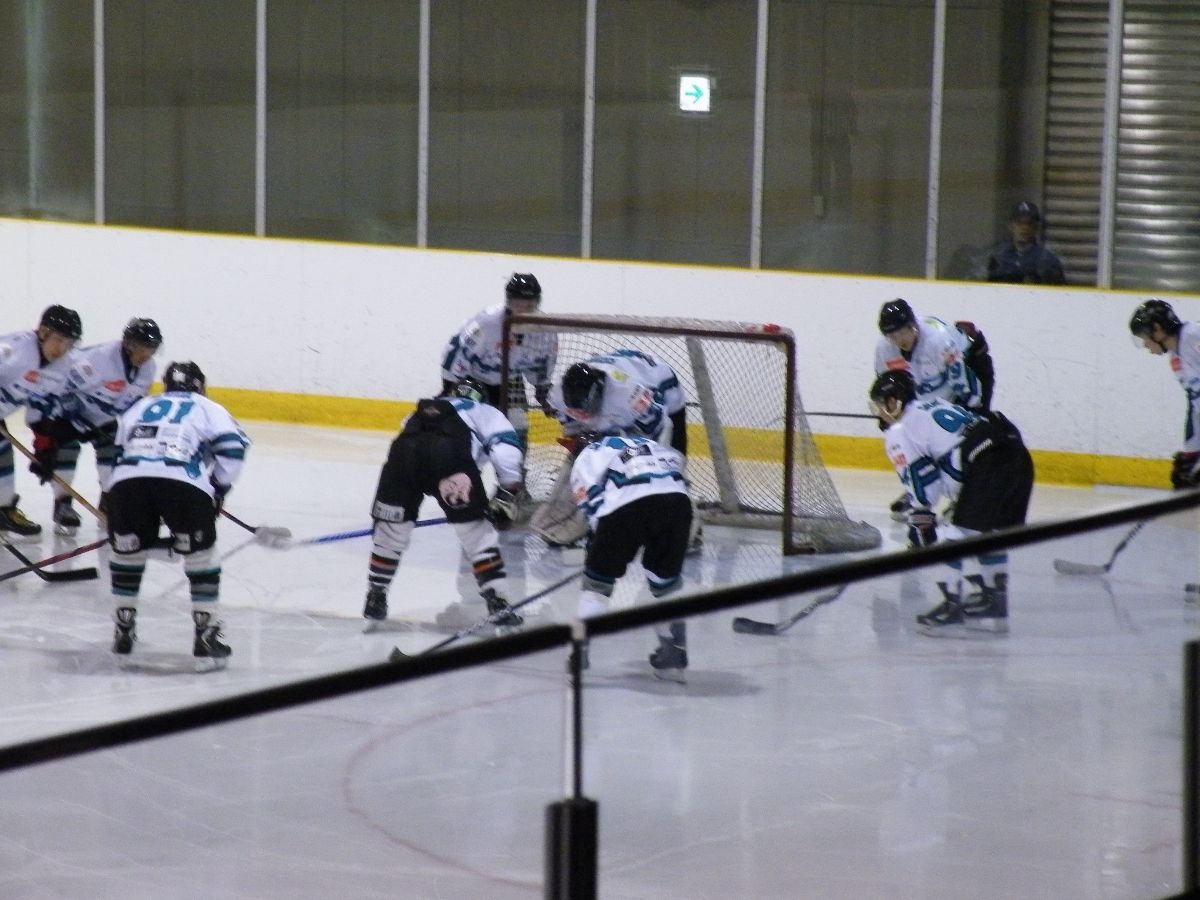 関西のアイスホッケー | ホッケー牧場 - 楽天ブログ