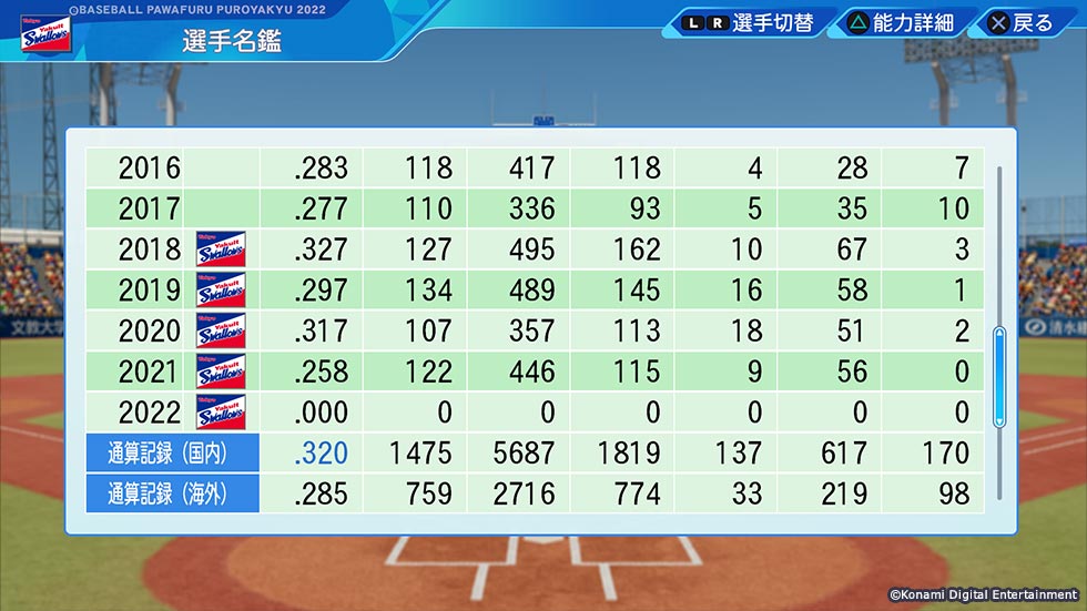 パワプロのop(歌詞あり)で一番のop : なんでも受信遅報@なんJ・おんJまとめ