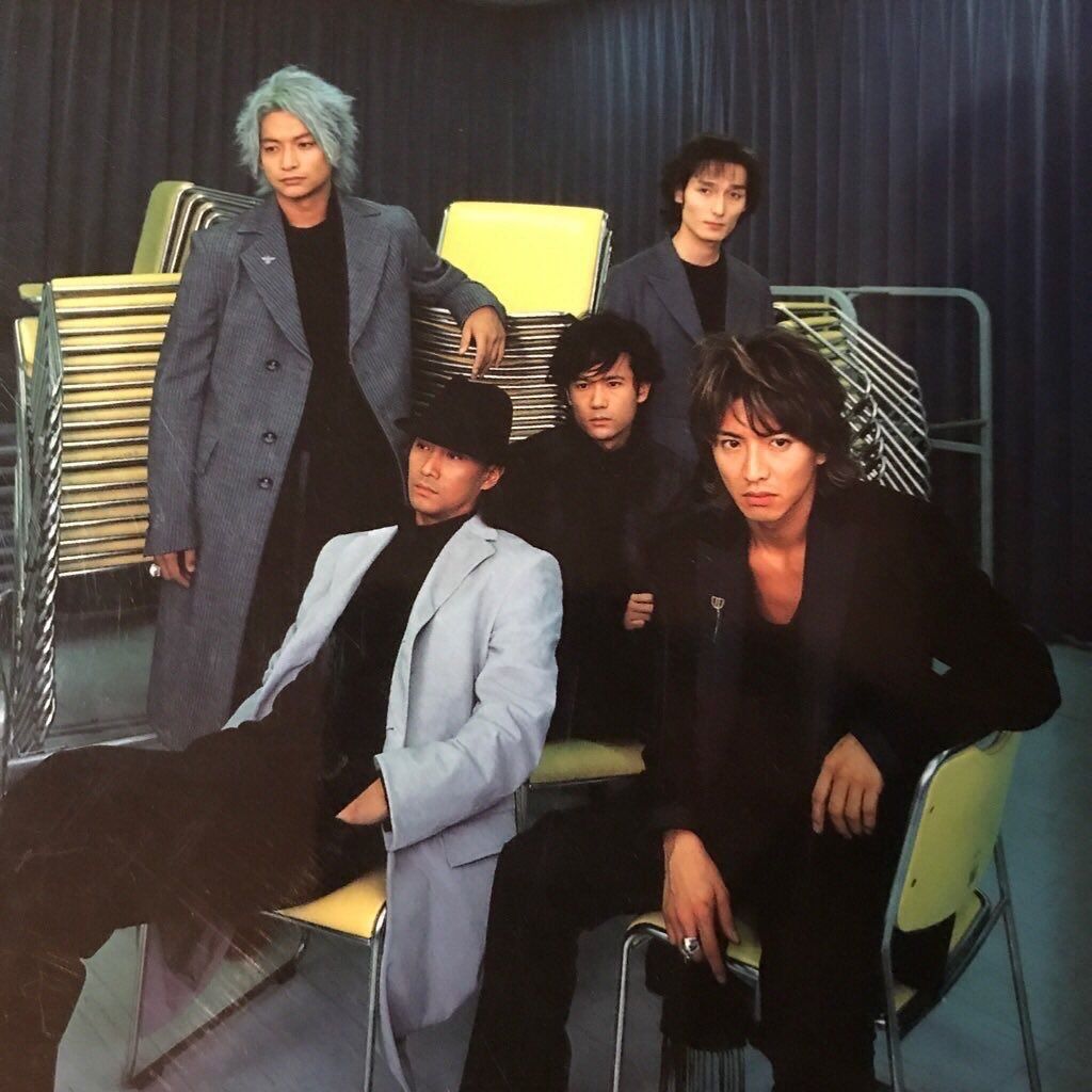 なんG民「香取慎吾がさぁwドラマで捕鯨でさぁw」ワイ「では全盛期の香取慎吾をご覧下さい」 : なんでも受信遅報@なんJ・おんJまとめ