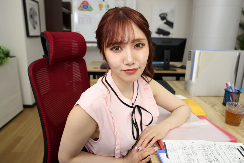 【vr】顔面特化アングルvr ～新卒の後輩と残業終わりに相性抜群な不倫sex編～ 斎藤あみり 良選 Vrアダルト動画 画像ギャラリー