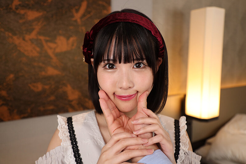 【vr】顔面特化アングルvr ~恥ずかしがり屋の彼女とイチャラブsex~ 横宮七海 良選 Vrアダルト動画 画像ギャラリー