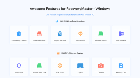 Best Free Data Recovery Software For Windows : mobiletrackerappのblog