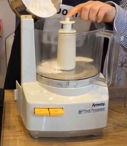 【レシピ】ジェラートパン : MocoLuna blog