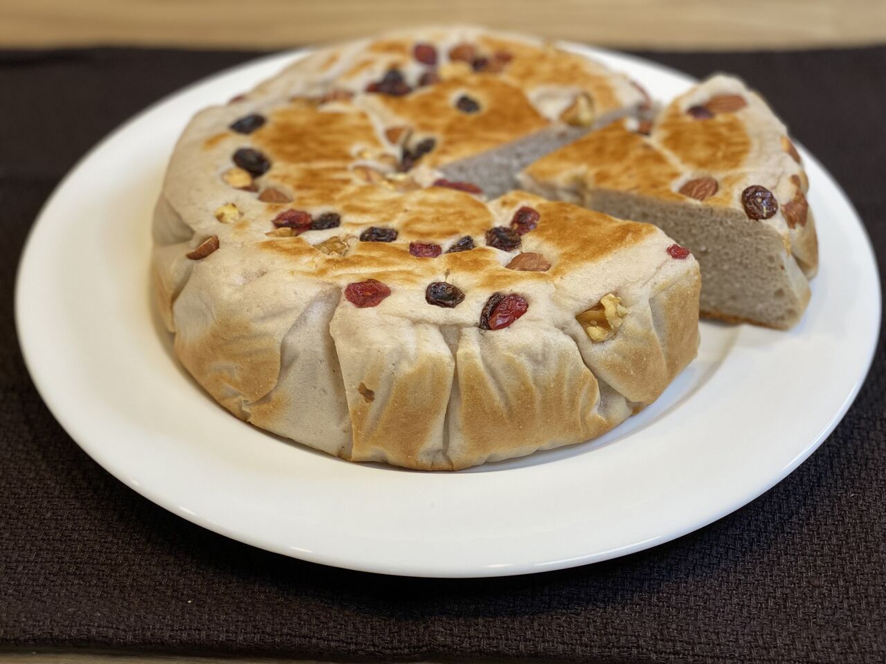 【レシピ】ジェラートパン : MocoLuna blog