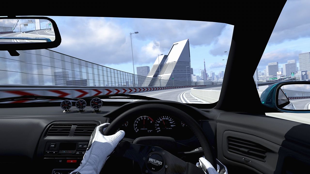 [PC] [Assetto Corsa] [Mod] 1993 Nissan Silvia K's (S14) "Tuned (「Navan ...