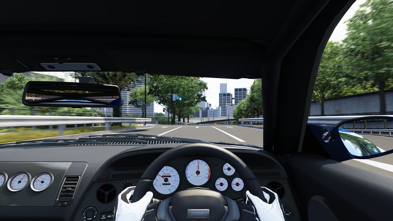 [PC] [Assetto Corsa] [Mod] Abflug S900 (1998 Toyota Supra [JZA80] Tuned ...