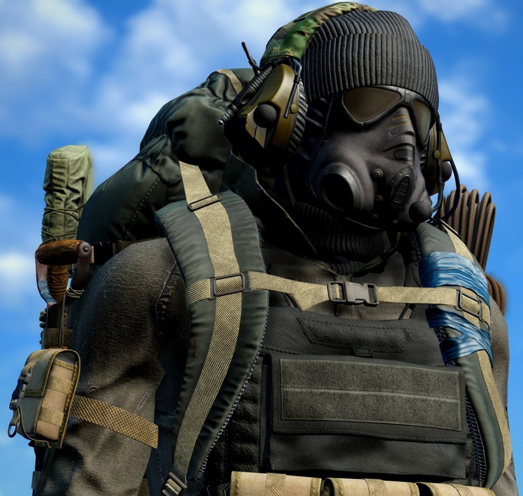 [PC] [Fallout 4] [Mod] P.A.S. - Post Apocalyptic Survivor [Version 1.4 ...