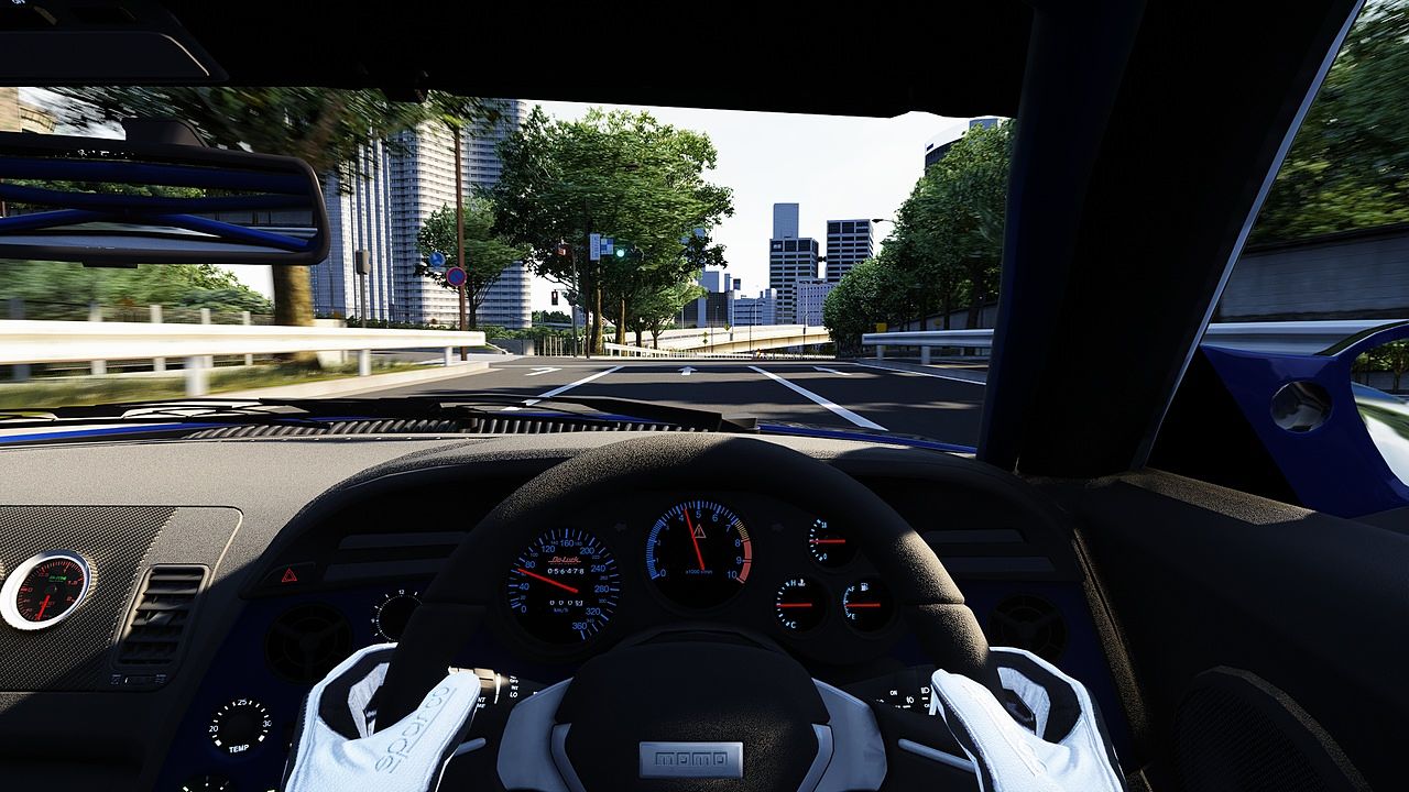 [PC] [Assetto Corsa] [Mod] Abflug S900 (1998 Toyota Supra [JZA80] Tuned ...