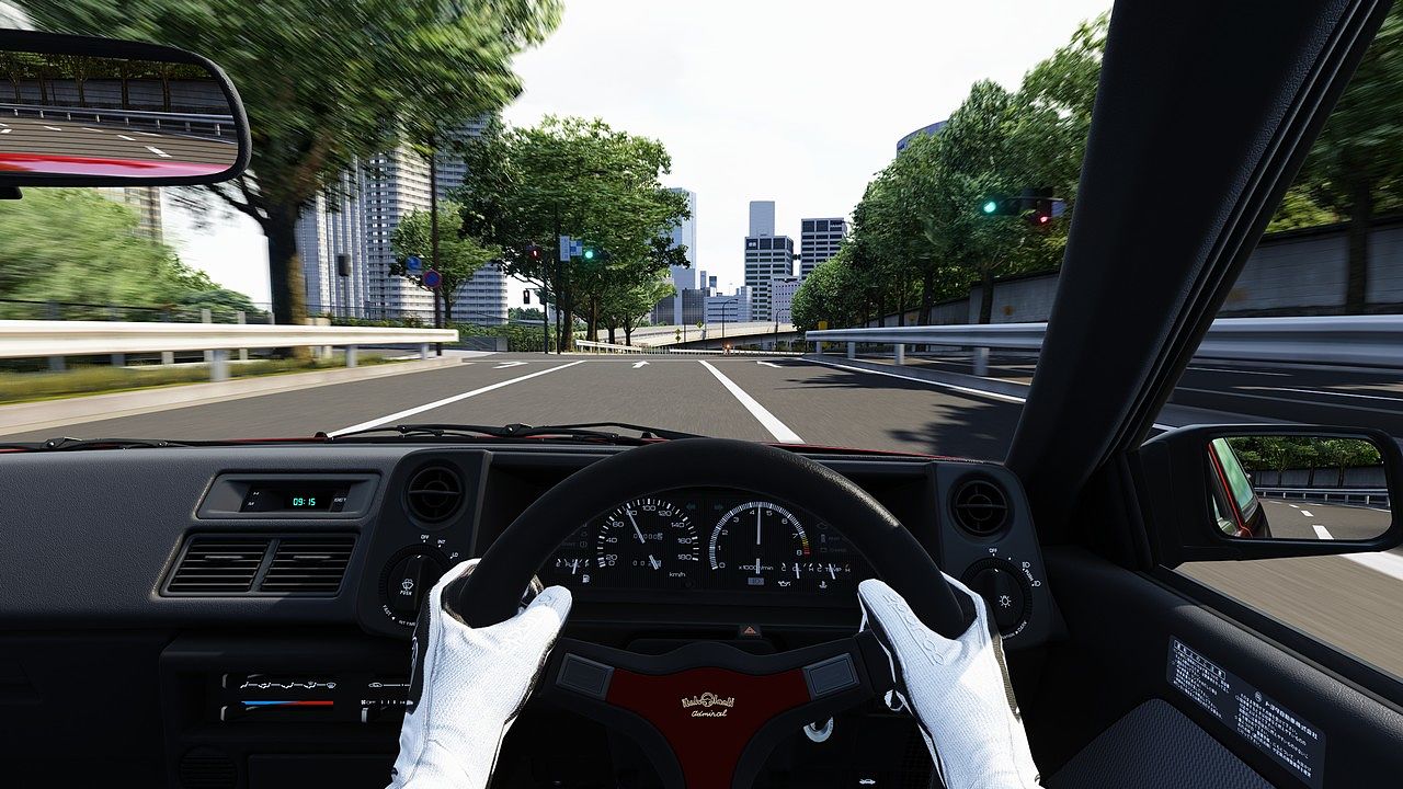 [PC] [Assetto Corsa] [Mod] 1987 Toyota Sprinter Trueno (AE86) "Tuned ...