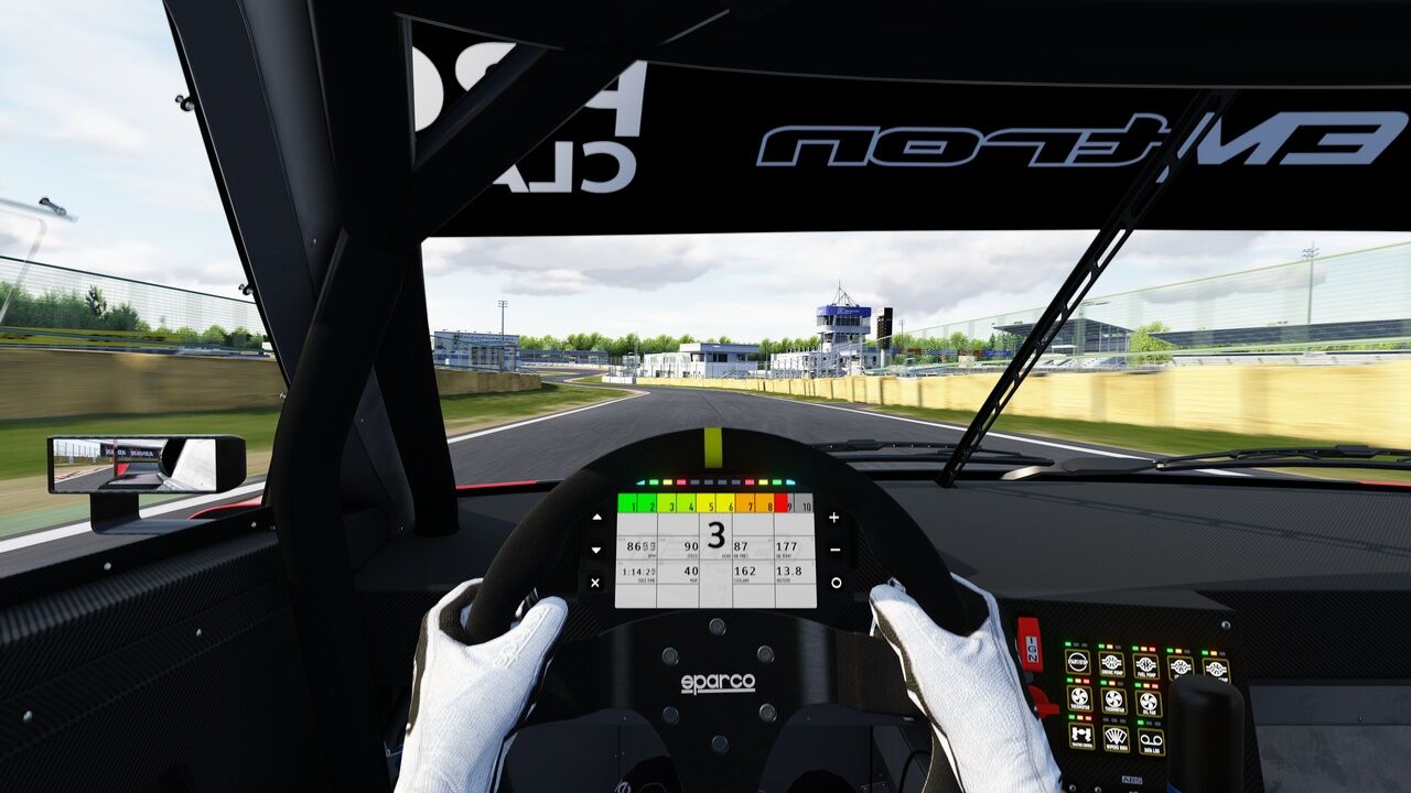 [PC] [Assetto Corsa] [Mod] [fictional] Toyota MR2 (AW11) EVO "World ...