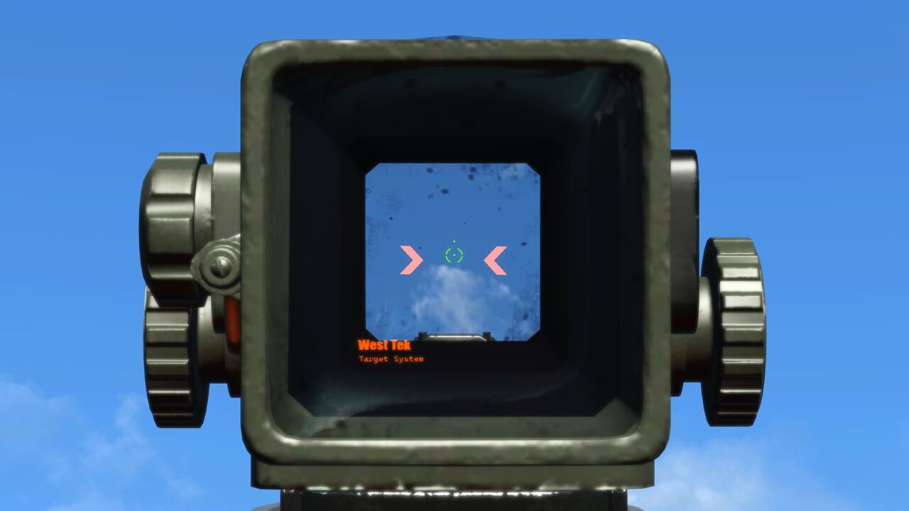 [PC] [Fallout 4] [Mod] EMR-1 Pulse Rifle [Version 1.1] [Author : Cesco ...