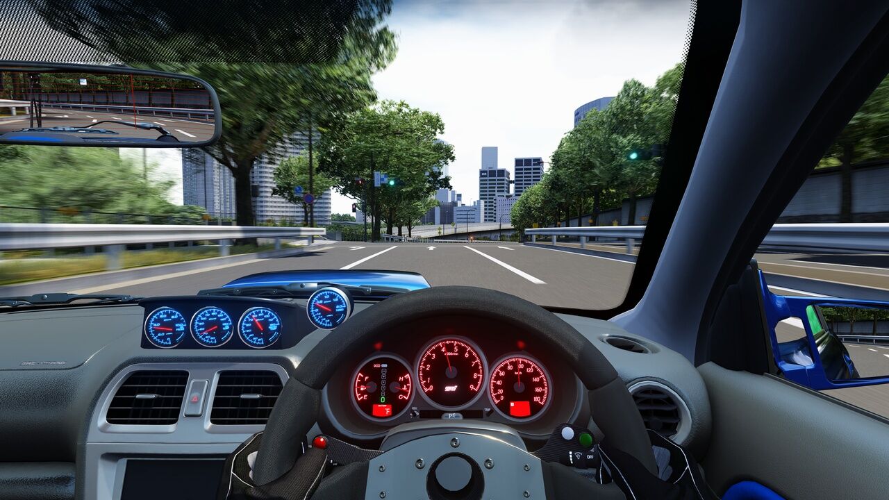 [PC] [Assetto Corsa] [Mod] 2004 Subaru Impreza WRX STi (GDB) "Tuned ...