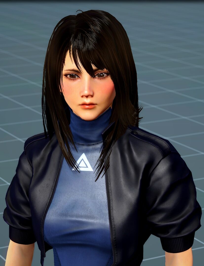 [PC] [Fallout 4] [Mod] GITS Motoko Outfit - CBBE - Body Slide [Version ...