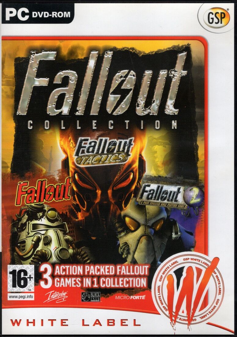 fallout 1 日本語化 | fallout 1 steam – POGOOA