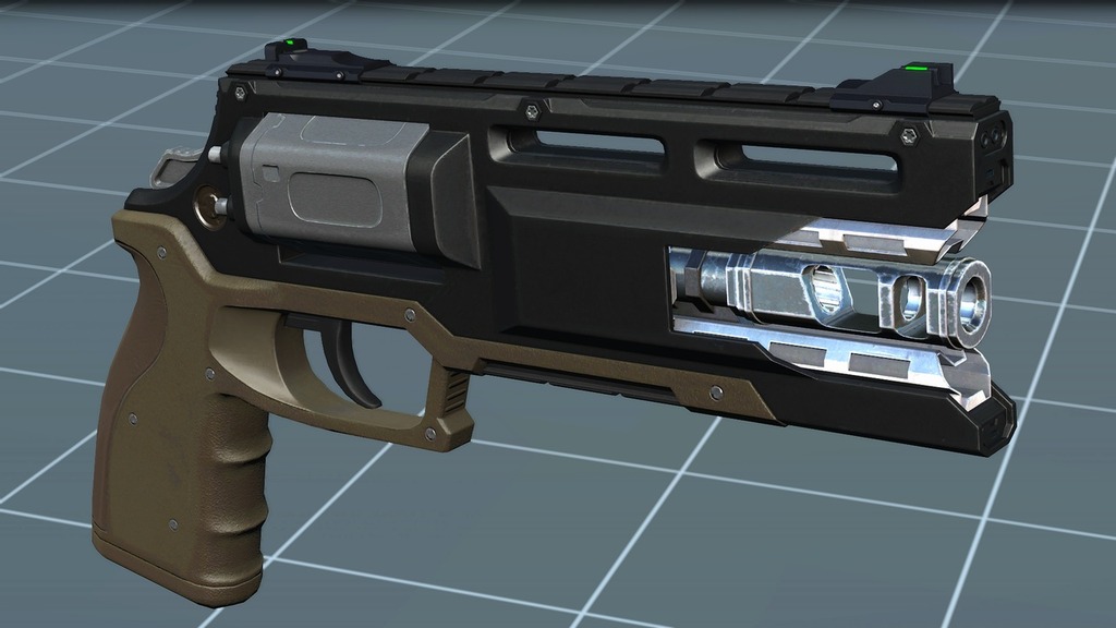 [PC] [Fallout 4] [Mod] Reaper of Pantheon [Version 1.1] [Author ...