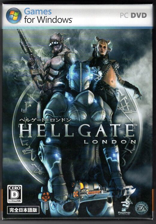 『Hellgate』またもや復活！？ハクスラシューター『Hellgate: Redemption』発表―「やり残したこと」を生みの親自身による清算へ - Game Spark : ガノタで ...