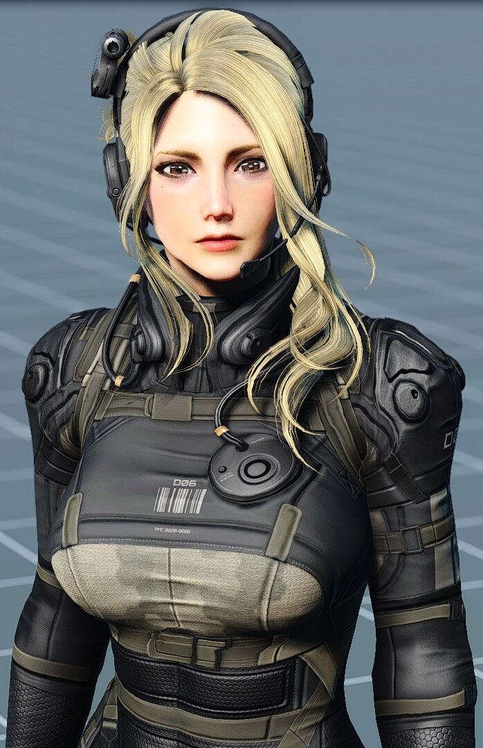 [PC] [Fallout 4] [Mod] Project Elimination - PMC Combat Suit [Author ...