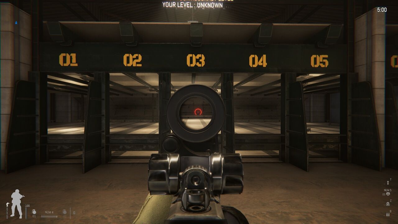 [Steam] 警察系の特殊部隊をテーマにしたリアル系のタクティカルFPS「Zero Hour」が、25/4/22まで-90％の220円で購入可能 : ガノタでMod好きの抱き枕er