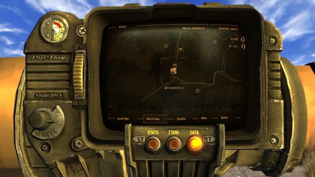 [PC] [Fallout: New Vegas] [Mod] Willow - A Better Companion Experience ...