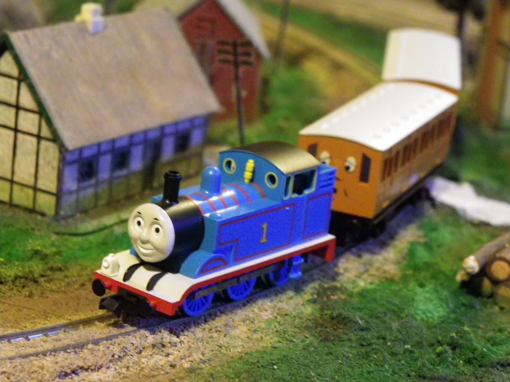 Sudric : modelbuilderのblog